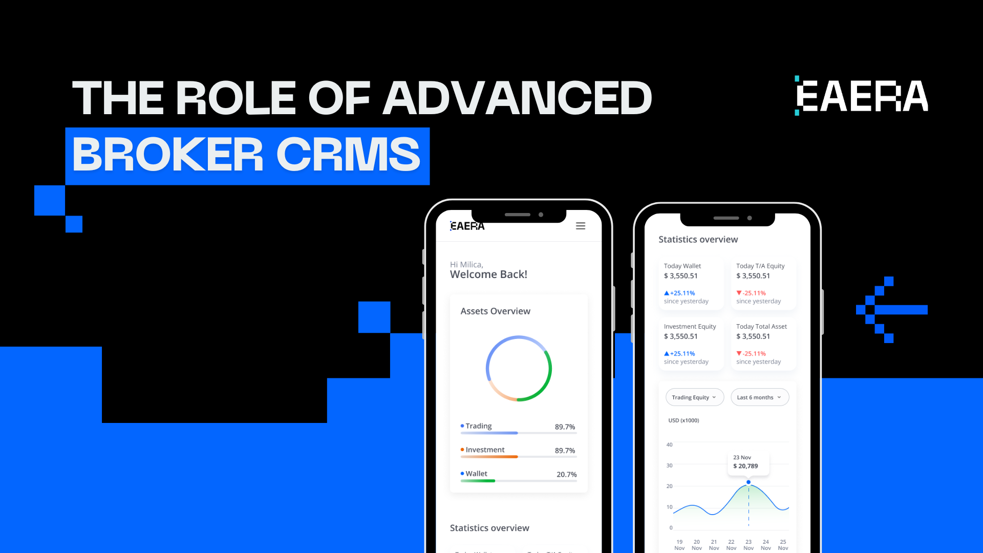 Maximizing Forex Broker Success: The Role of Advanced Broker CRM ...