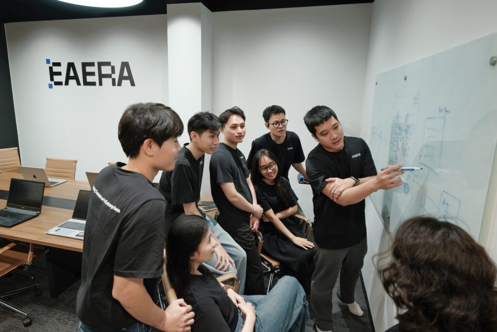 EAERA Partners with VIASM to Advance Applied Mathematics, Data Science ...